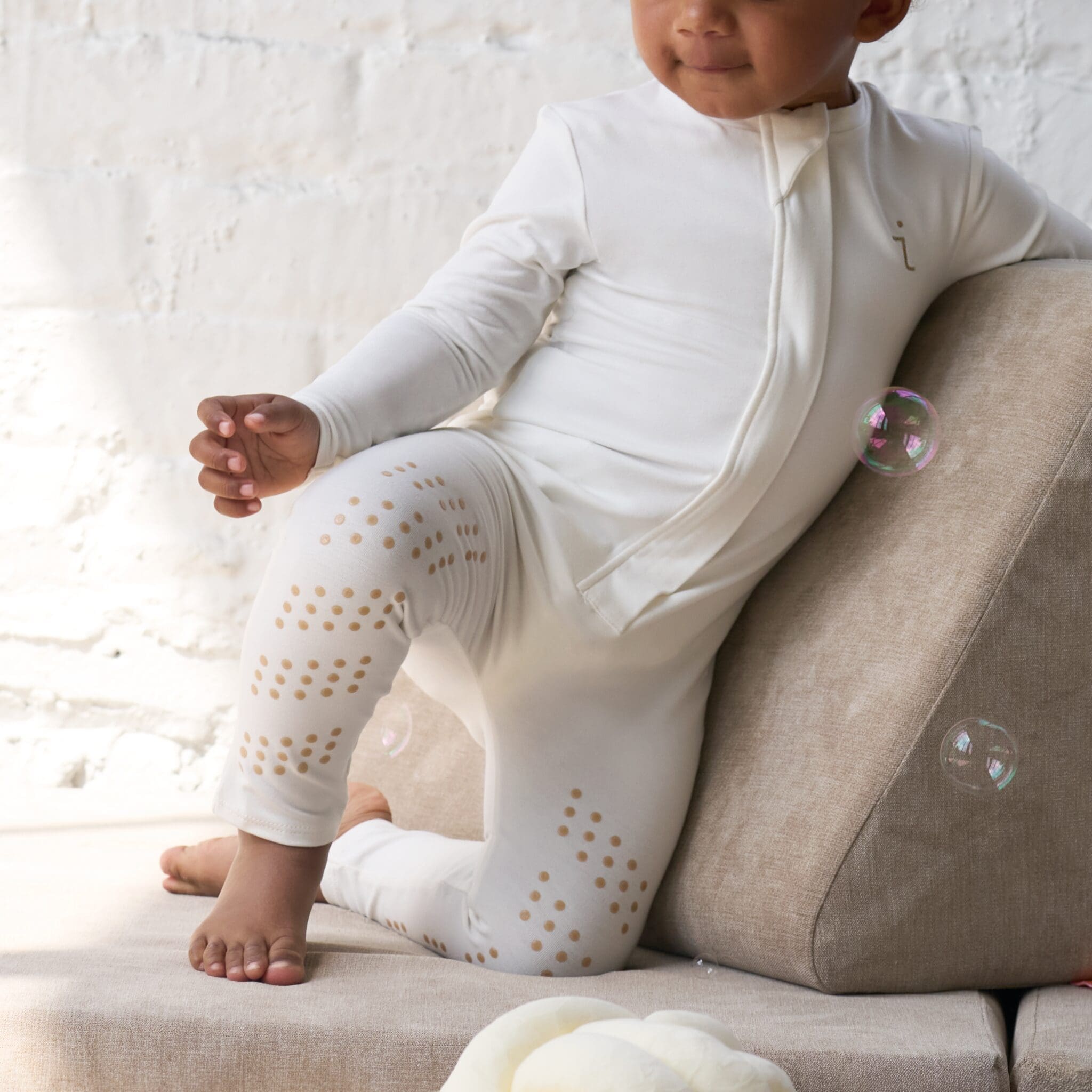Brand Spotlight: Grip Baby | Prototype | Integrated Fashion Solutions